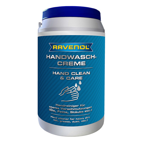 RAVENOL Handwaschcreme